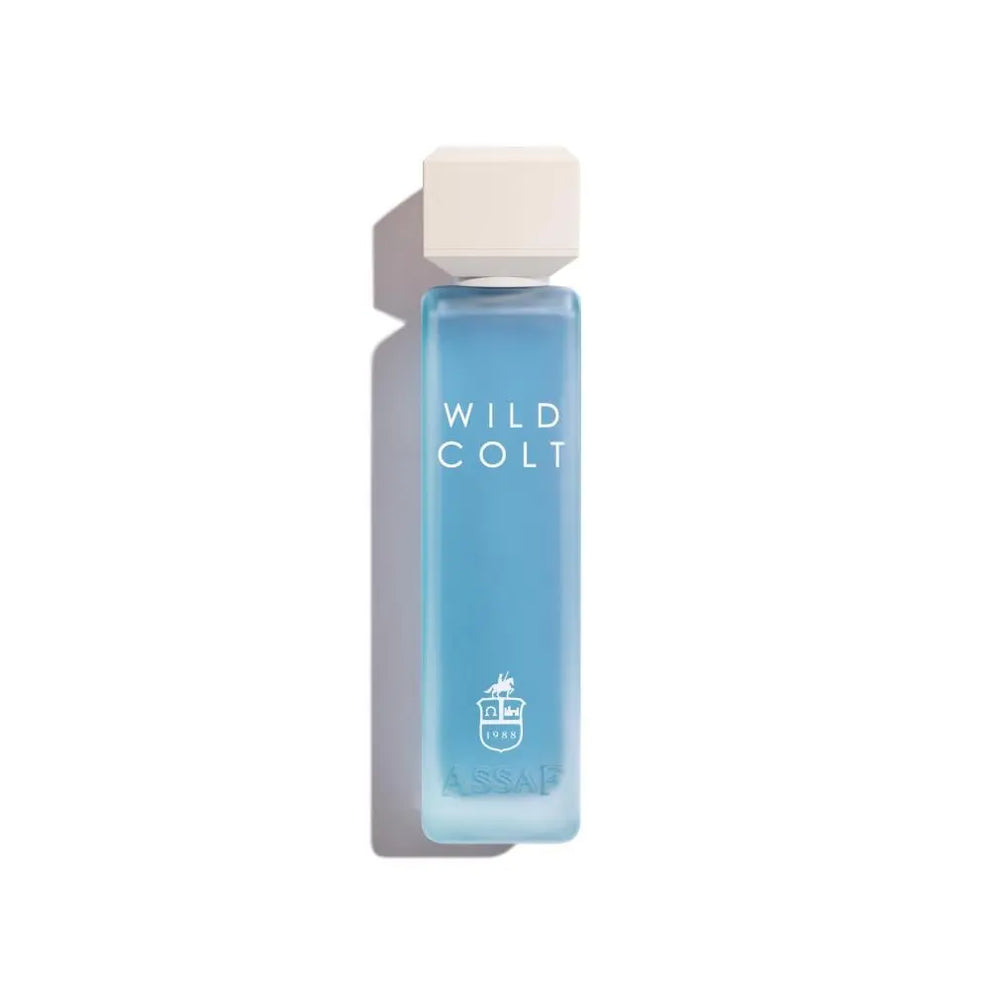 Wild Colt 200ml EDP Assaf | Oriental Woody Fragrance