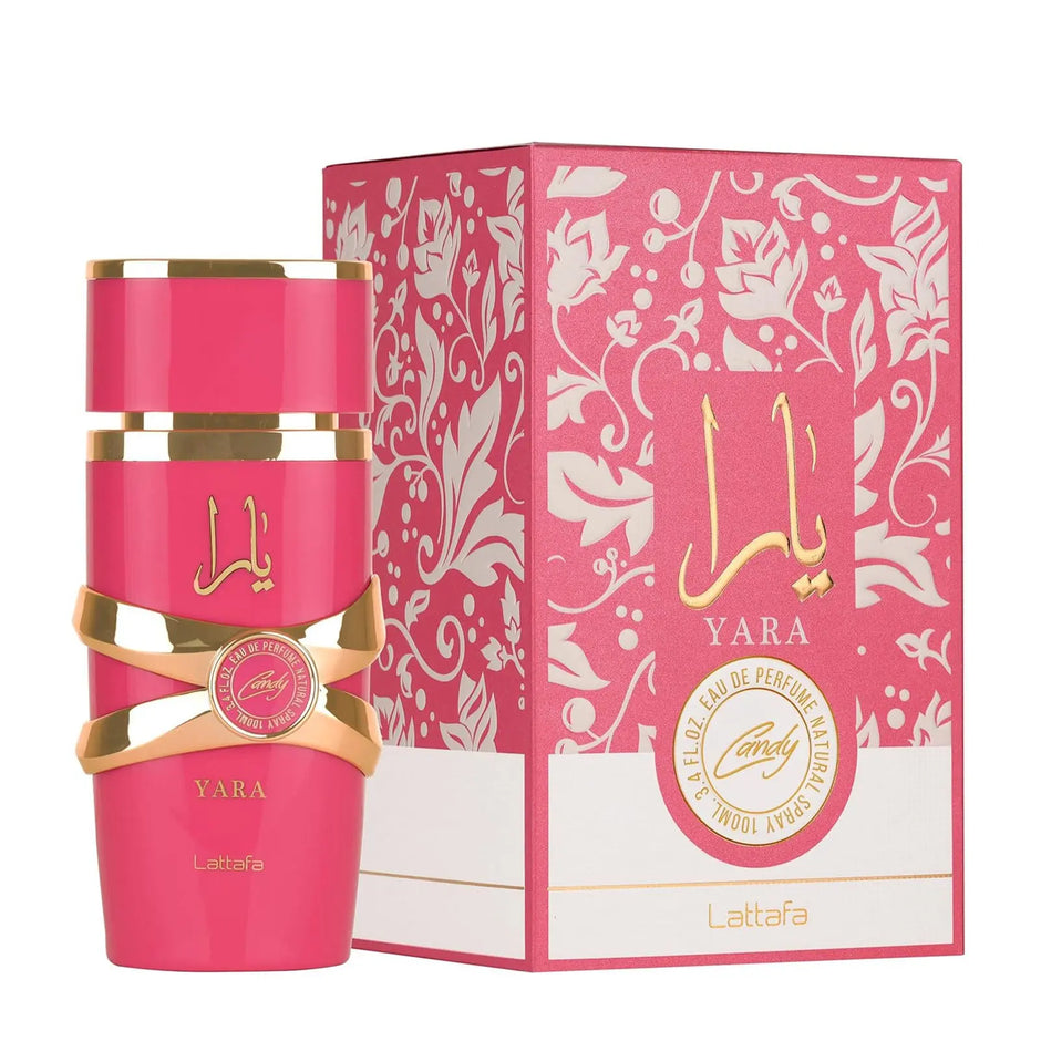 Best Lattafa Perfumes In UK - Arabic Fragrance