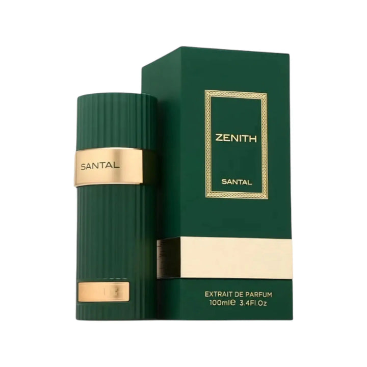French Avenue Perfume - Luxury Perfume Brand in UK