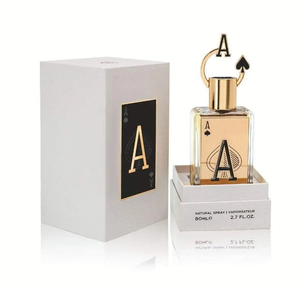 Ace of Spades (A) Perfume 100ml EDP Fragrance World