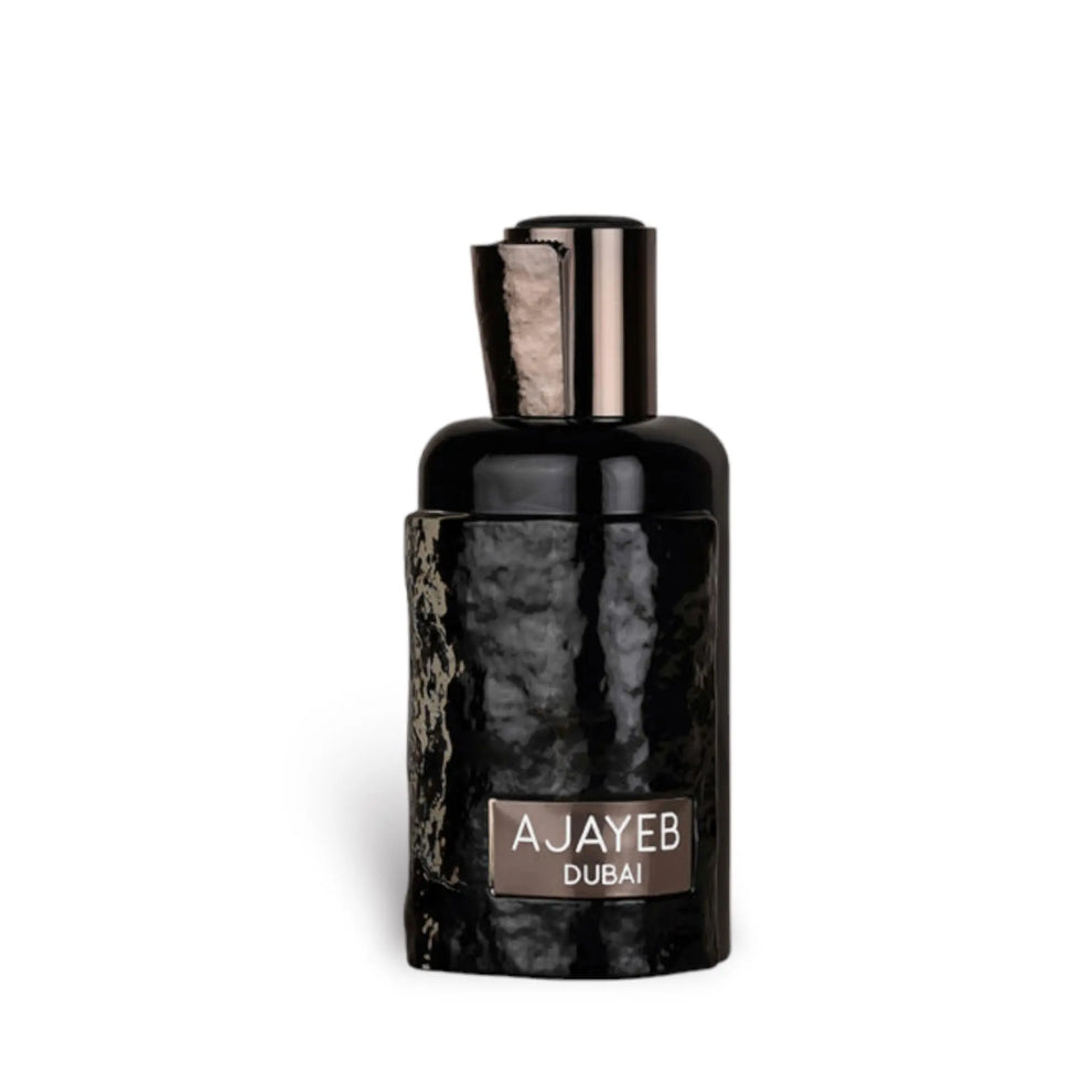 Ajayeb Dubai Perfume 100ml EDP Lattafa - Unisex Scent