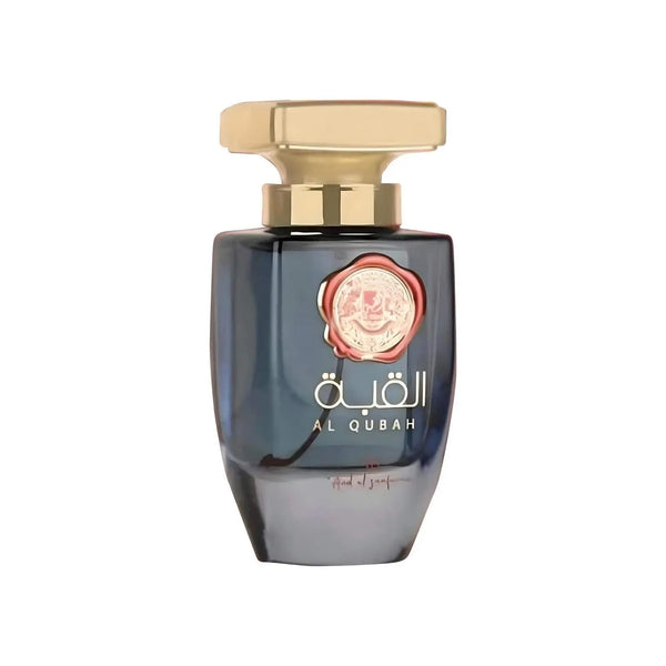 Al Qubah Perfume 100ml EDP Ard Al Zaafaran – Emirates Oud