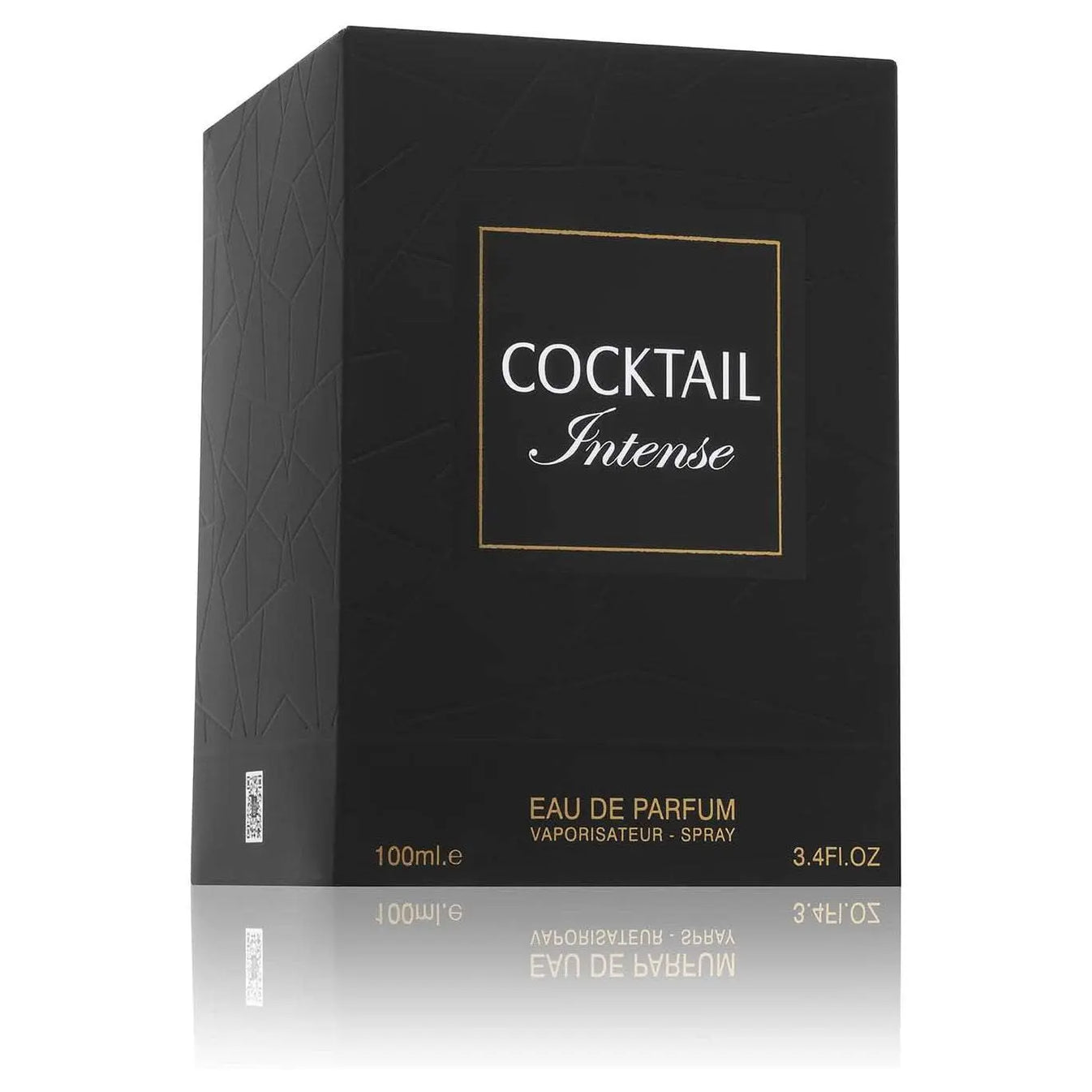 Cocktail Intense Perfume 100ml EDP Fragrance World