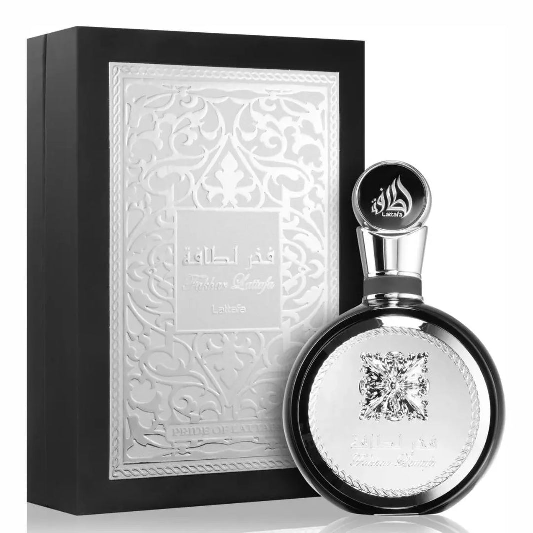 Best Lattafa Perfumes In UK - Arabic Fragrance