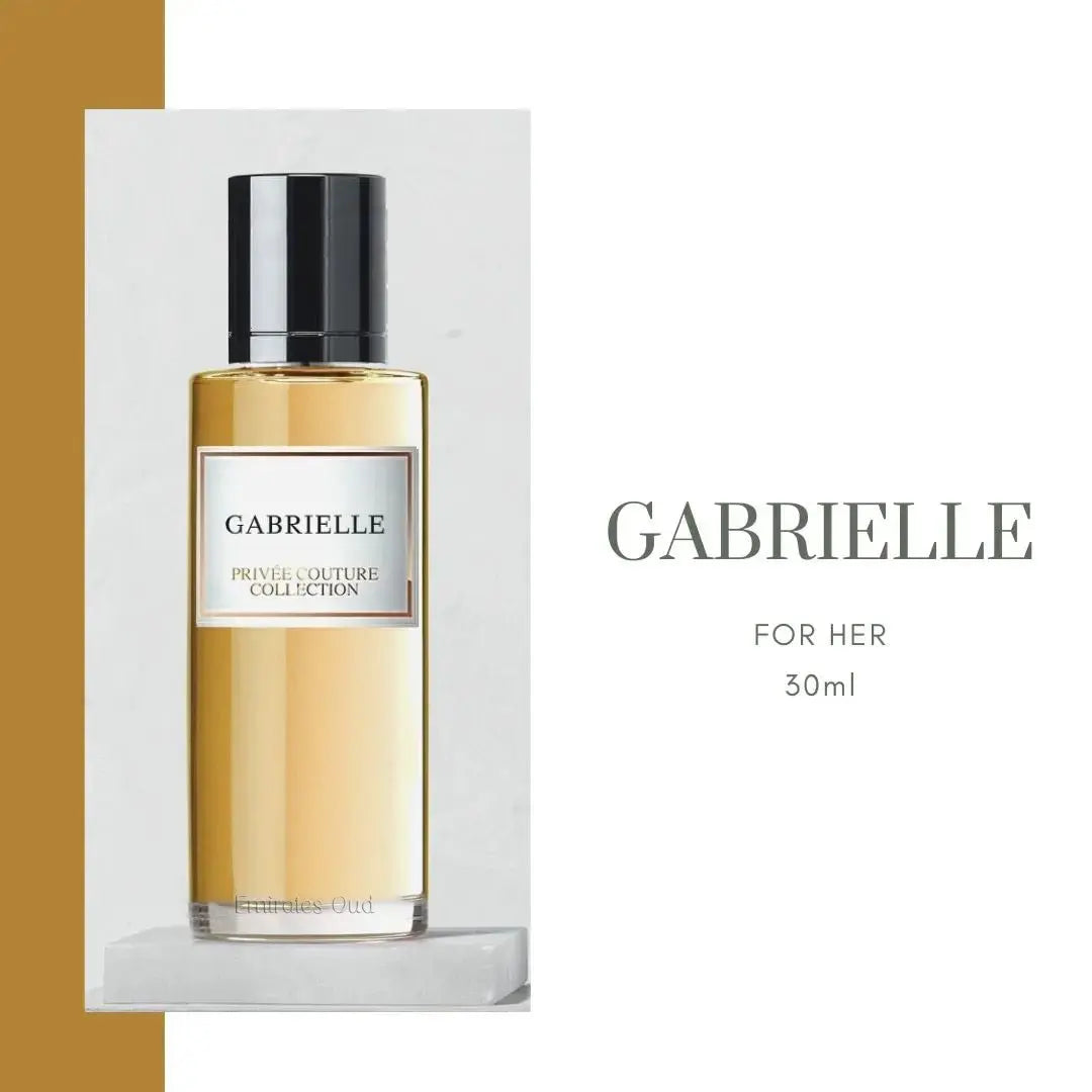 Gabrielle Perfume 30ml EDP Privee Collection