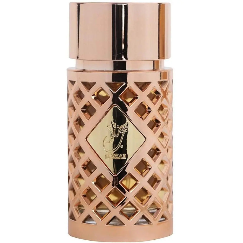 Jazzab Gold Perfume 100ml EDP Ard Al Zaafaran | Jazzab Rose Gold ...