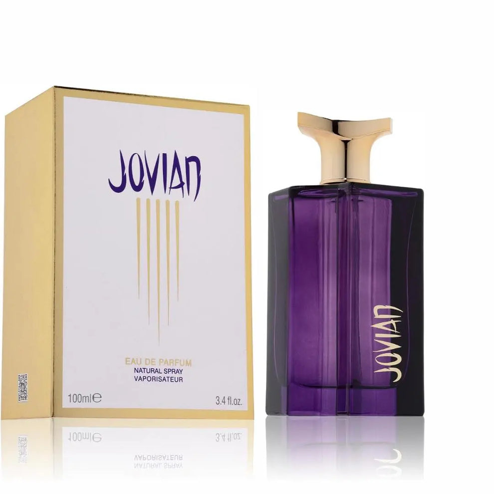 Jovian Perfume 100ml EDP By Fragrance World