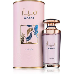 Mayar Lattafa 100ml: Unisex Fruity EDP
