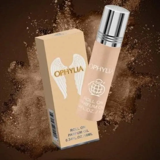 Ophylia Oil 10ml Fragrance World | Emirates Oud