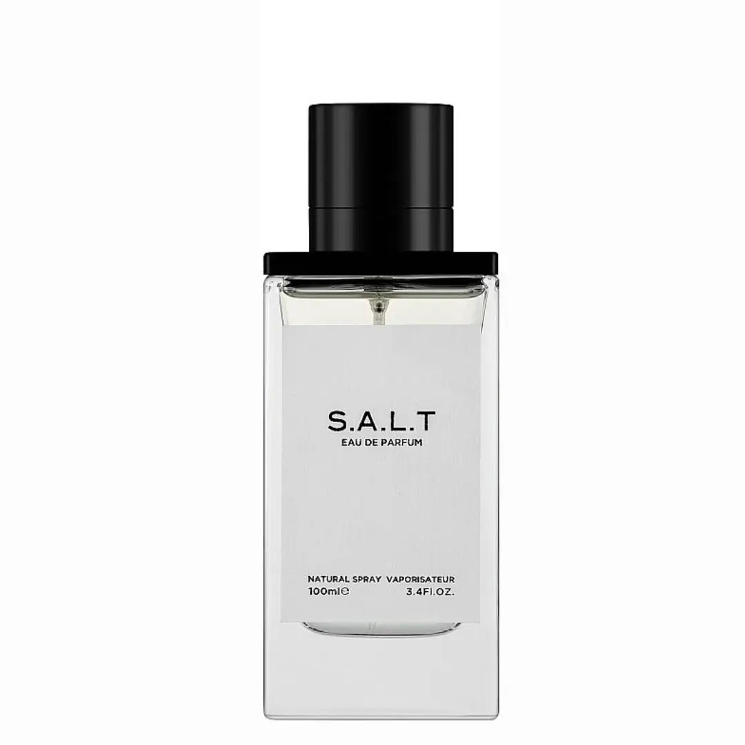 Fragrance World SALT 100ml EDP Unisex Perfume