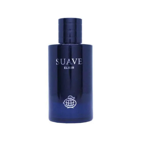 Suave Elixir Fragrance World 100ml EDP: Unisex Spicy Perfume
