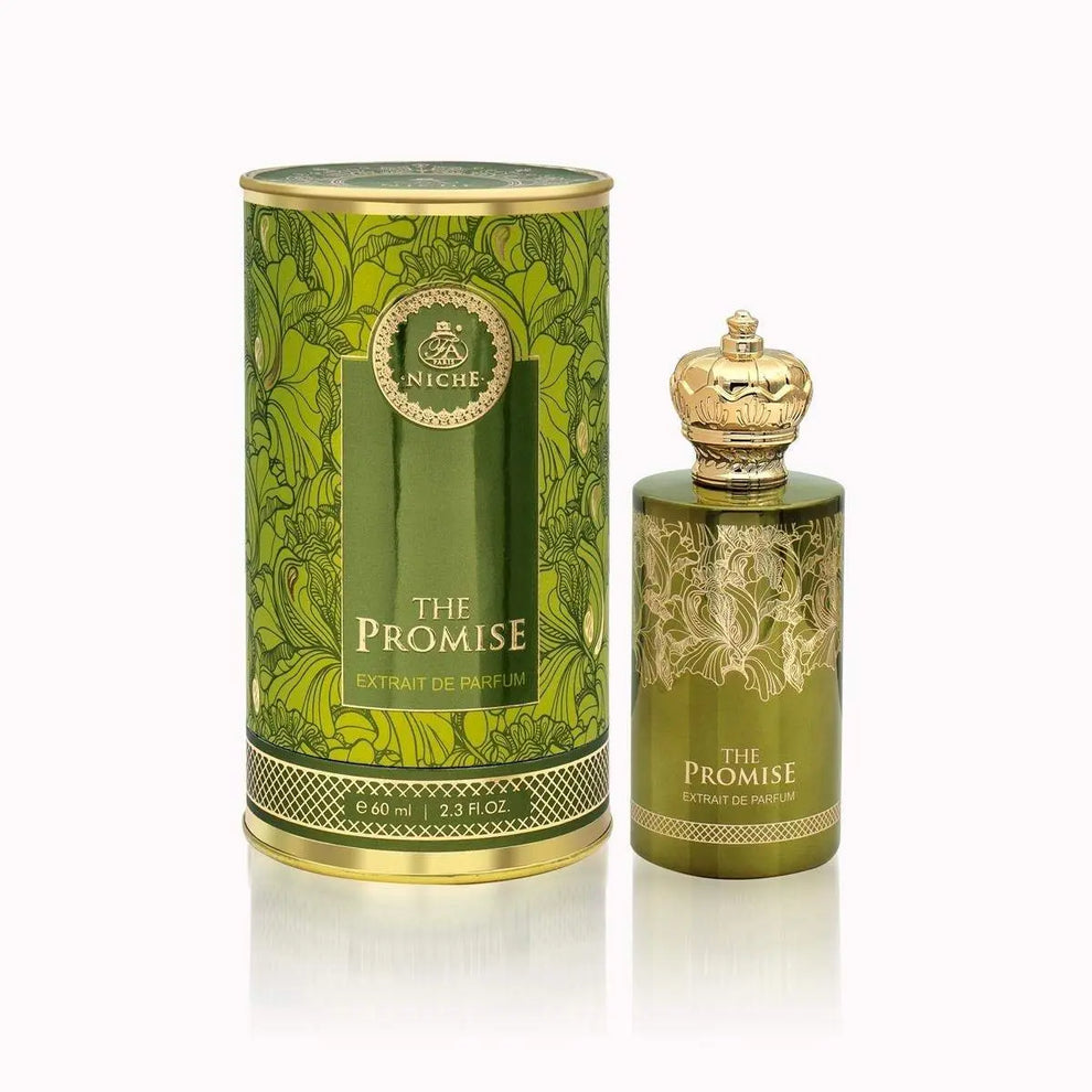 The Promise Extrait De Parfum 60ml French Avenue