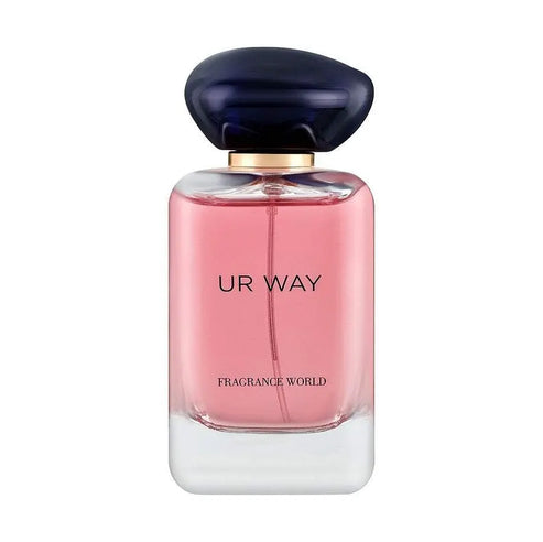 UR Way Perfume 100ml EDP By Fragrance World