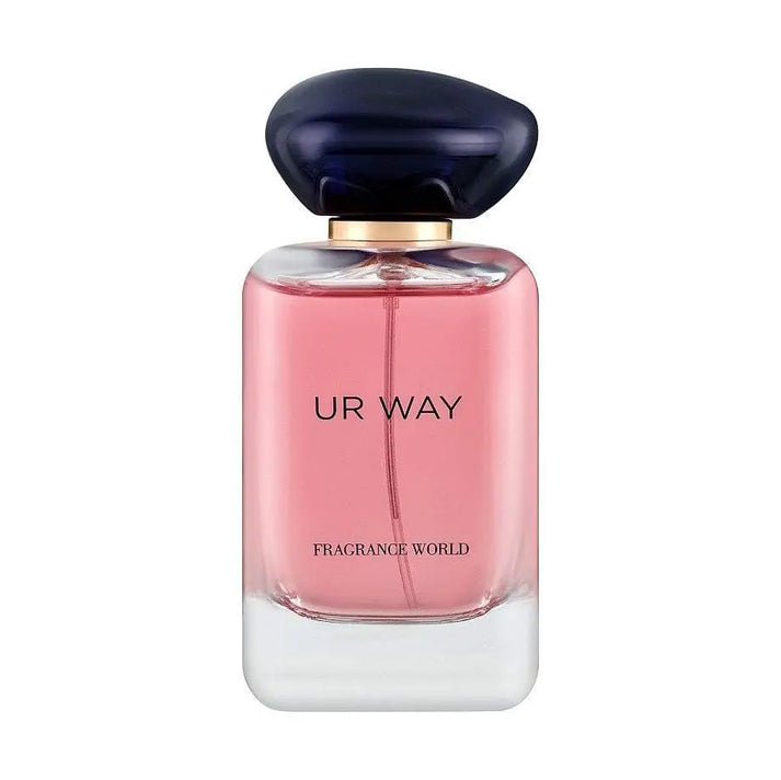 UR Way Perfume 100ml EDP By Fragrance World