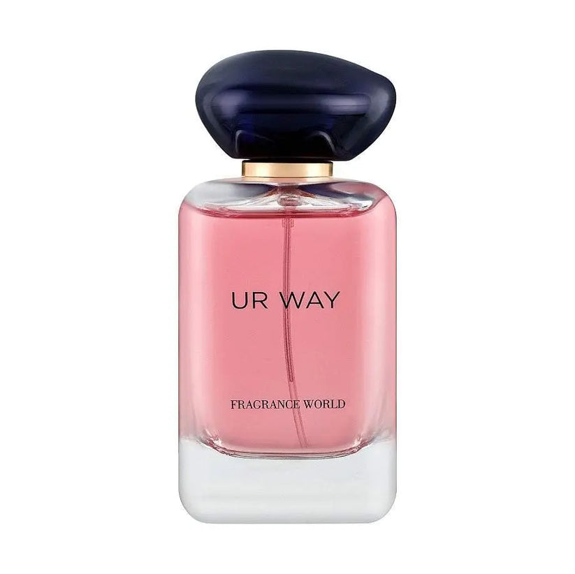 UR Way Perfume 100ml EDP By Fragrance World